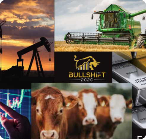 Commodity Futures Course Outline