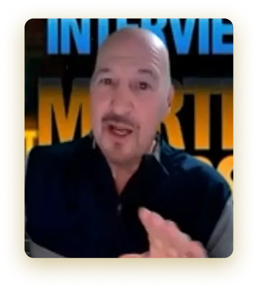 Dick Allgire's review of Bullshift2020